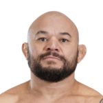 Gleison Tibau – Fire Cage Fighting Championship